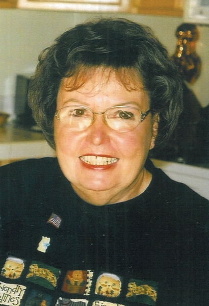 Obituary: Diane C. Rossi | SierraSun.com