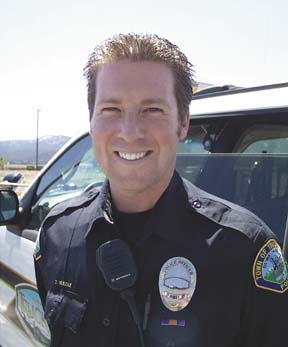 Faces — Todd Slezak | SierraSun.com