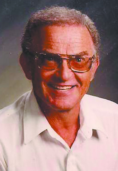 Obituary: Howard L. Hauser | SierraSun.com