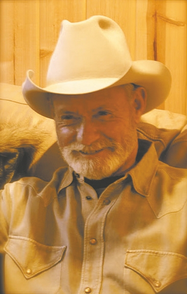 Obituary: James Paul Speck | SierraSun.com