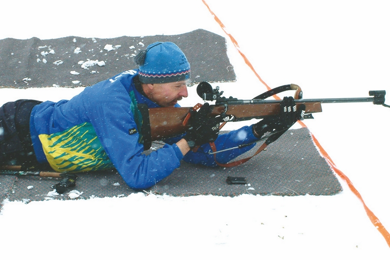 Learn about the Olympic sport of biathlon | SierraSun.com