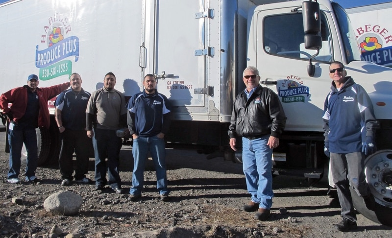 Meet Your Merchant: Habeger Produce Plus – steering the wheel for fresh ...