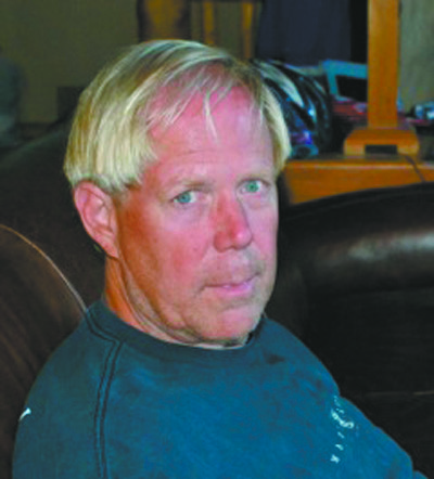 Obituary: Christopher Eric Thayer | SierraSun.com