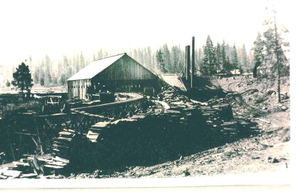 George Schaffer: The ‘Noble Tree’ of Truckee | SierraSun.com