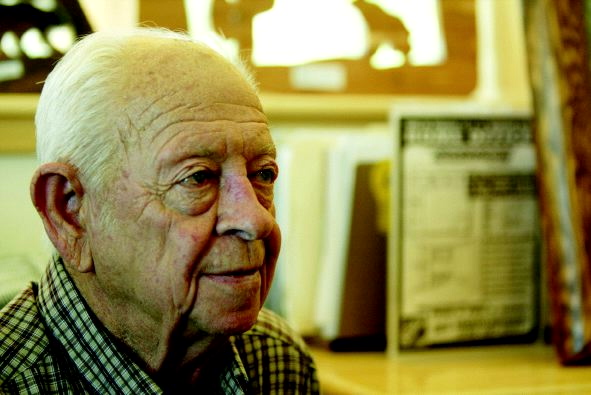 The father of Truckee’s fireworks | SierraSun.com