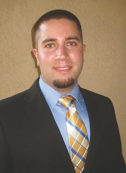 Congratulations Ken Bousquet | SierraSun.com
