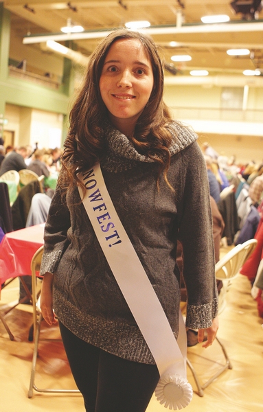 Active Adults | Get your beads on, it’s a party! | SierraSun.com