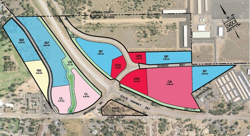 Truckee moving forward with Joerger Ranch plan | SierraSun.com