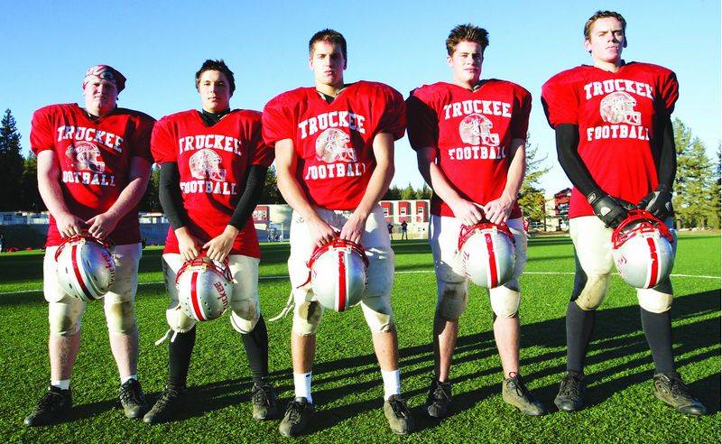 A look inside the Truckee trenches | SierraSun.com