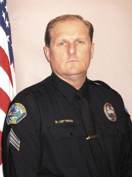 Truckee Police Department appoints new captain | SierraSun.com