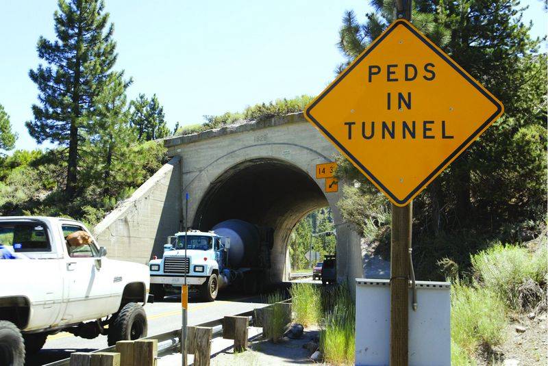 Building a better mousehole | SierraSun.com