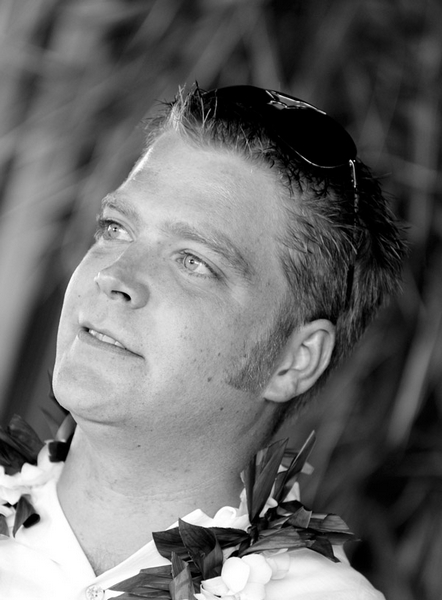 Obituary: Kristopher Eric Christianson | SierraSun.com