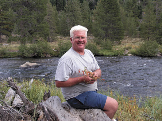 Rob McCarthy – Painting the Town | SierraSun.com