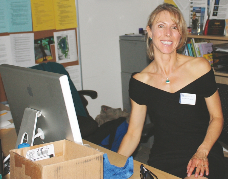 Social Scene: Double take of Lake Tahoe, 3-D and from the water’s edge ...