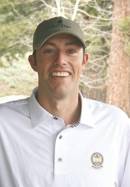 Travis Alley new head golf professional at Gray’s Crossing | SierraSun.com