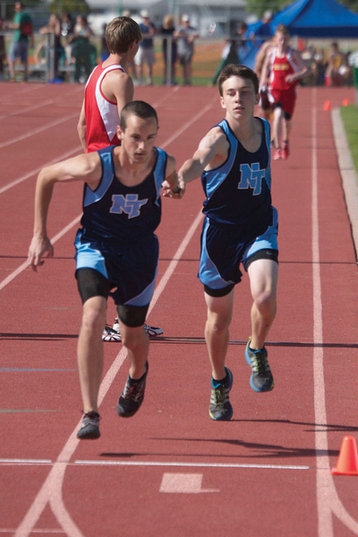North Tahoe track | Lakers earn multiple state championship berths ...