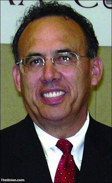 Sierra College chooses leader | SierraSun.com