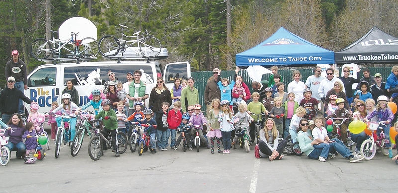 Bike derby is ride on | SierraSun.com