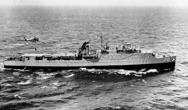 The USS Donner: Warship’s name anchored in the Sierra | SierraSun.com