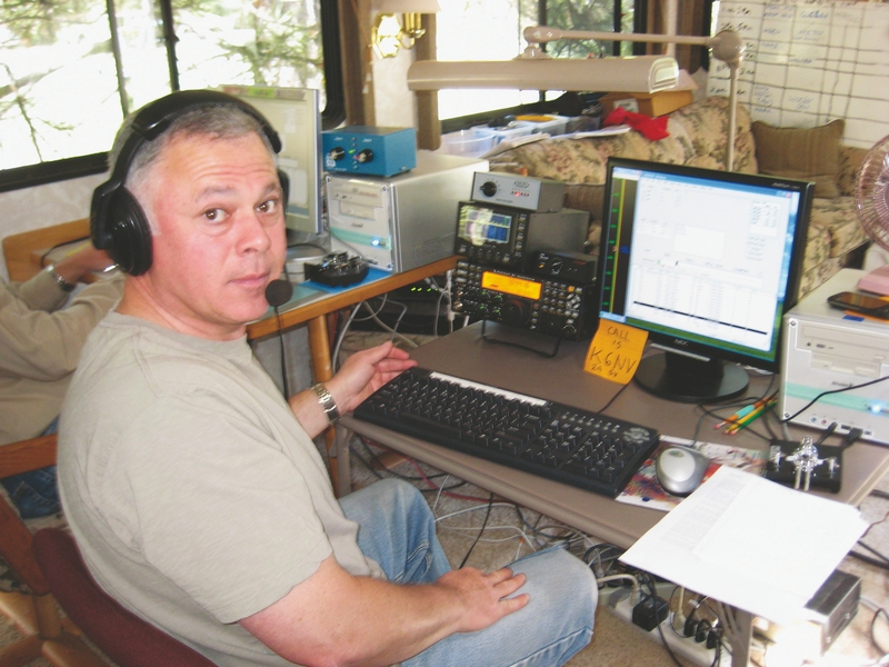 Amateur radio operators to practice emergency communication skills ...
