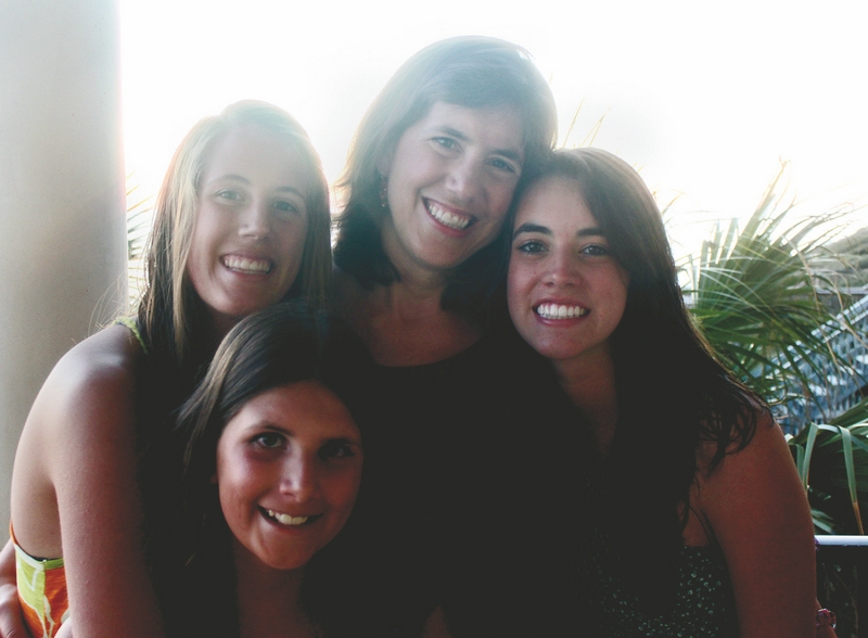 Meet Mary Ellen Costa | Cancer patient, survivor and Relay for Life ...