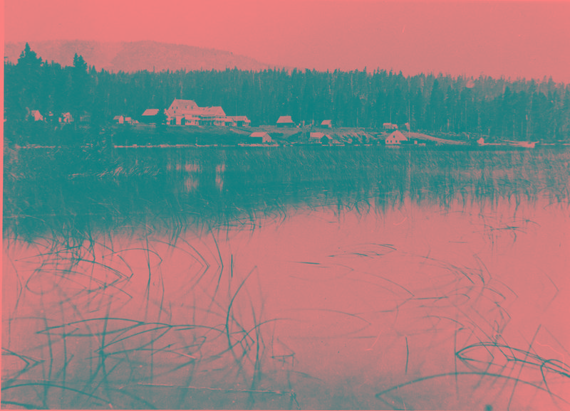 Tahoe City 1873: not a booming metropolis | SierraSun.com