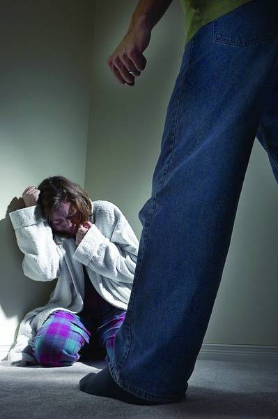 RISING ABOVE ABUSE: Leaving is the hardest part | SierraSun.com