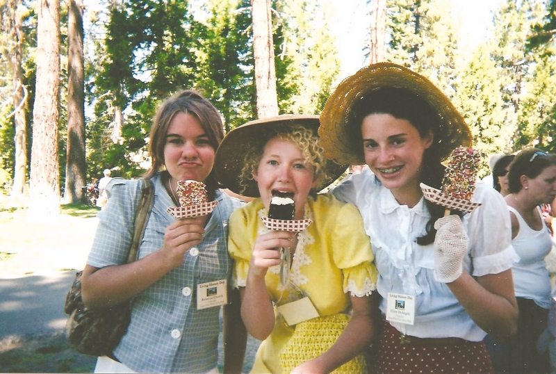 Cherie’s Hand Dipped Ice Cream | How sweet it is | SierraSun.com