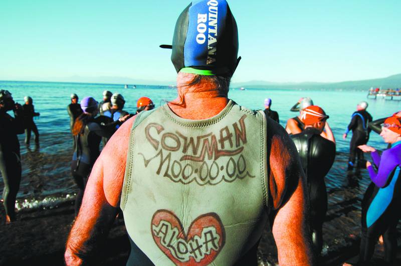 The Adventures of Cowman | SierraSun.com