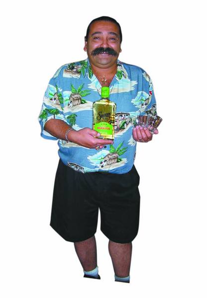 Meet Your Neighbor: Mike Guzman | SierraSun.com