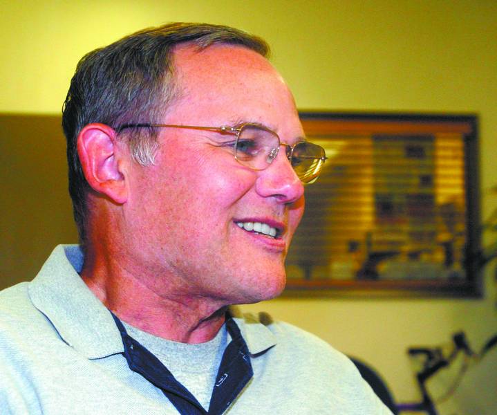 Tim Leslie looks back on 20 years serving Tahoe | SierraSun.com