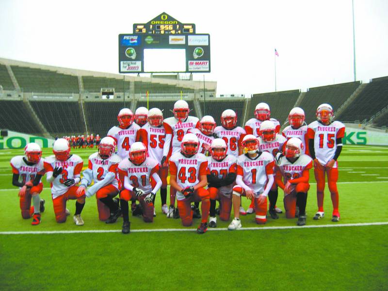 Junior Midgets compete in Oregon Bowl | SierraSun.com
