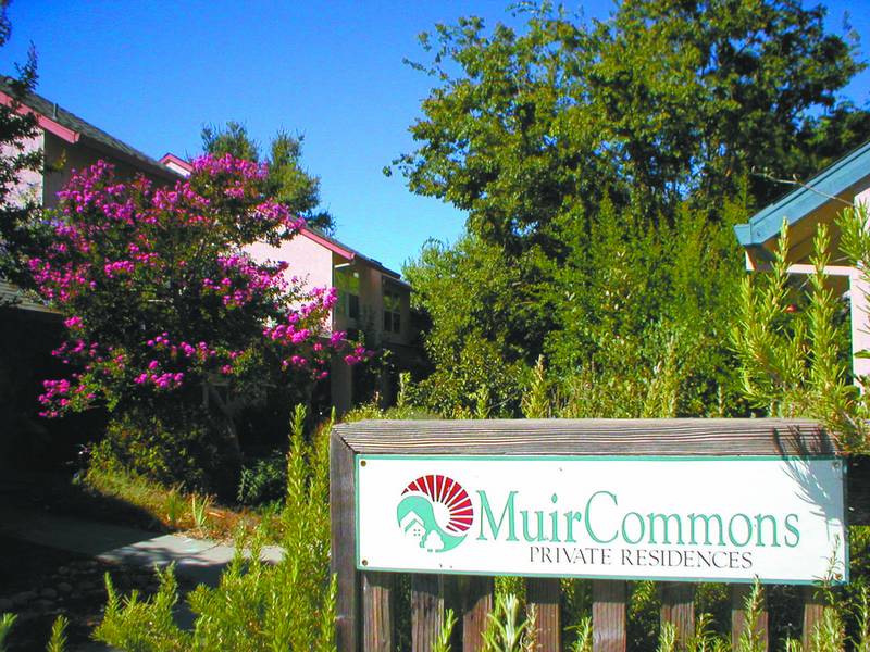 Truckee prepares for first cohousing development | SierraSun.com