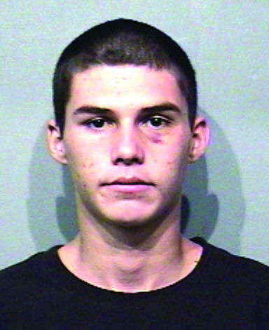 Teen likely to receive more than four years in prison | SierraSun.com