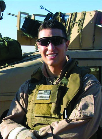 Nathan M. Krissoff | SierraSun.com