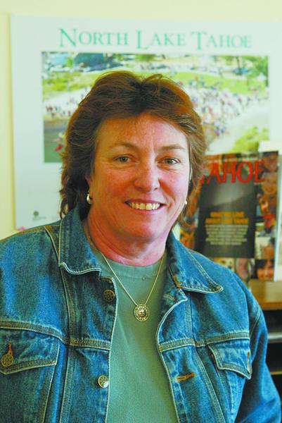 Tahoe City business association has new leader | SierraSun.com