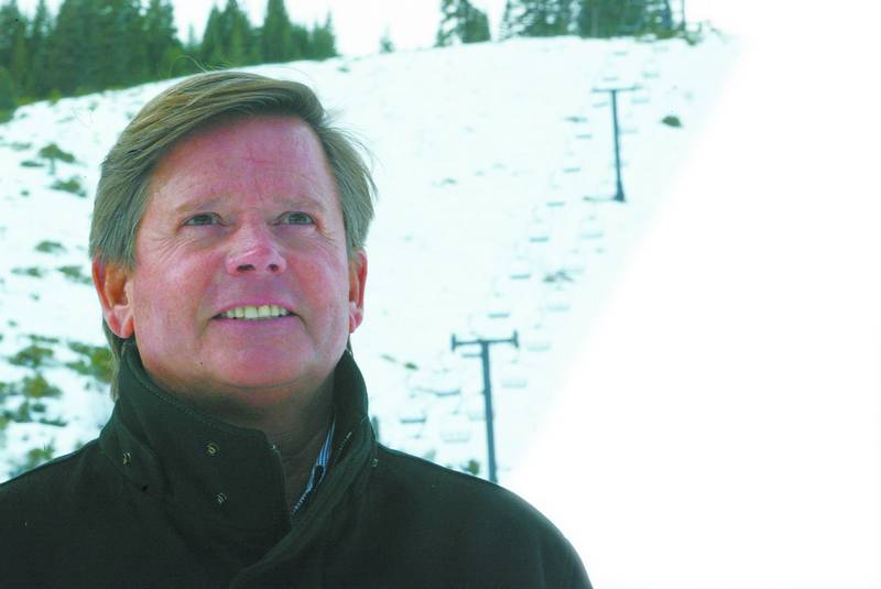 Meet Your Neighbor: Rick Brown | SierraSun.com