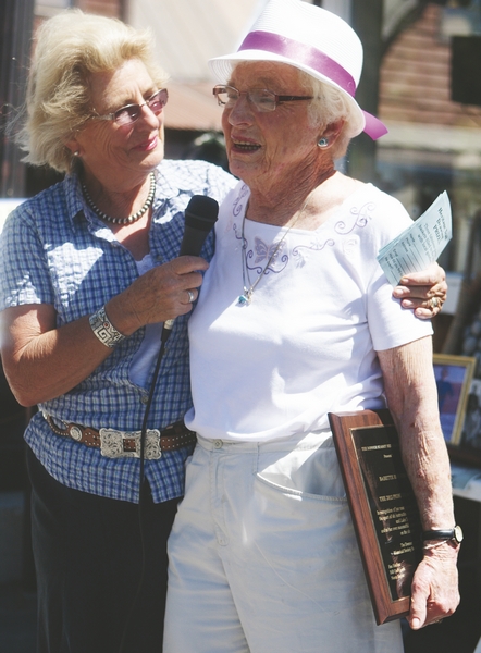 and#8216;Pioneers’ honored at Donner Summit | SierraSun.com