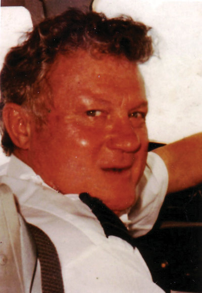 Obituary: Richard John Rackow | SierraSun.com