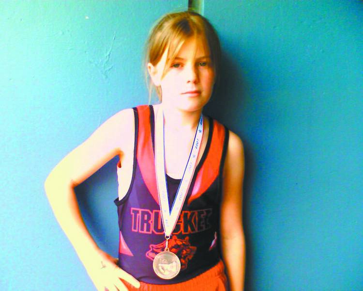 Alder Creek wrestlers cap strong season | SierraSun.com