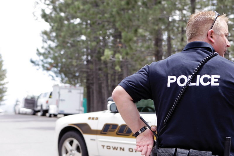 Officials: Moving Truckee police dispatch down hill won’t impact ...