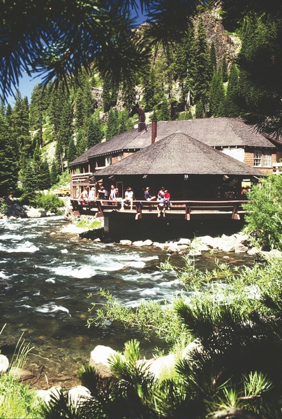 The River Ranch to celebrate 40 years on the Truckee River | SierraSun.com