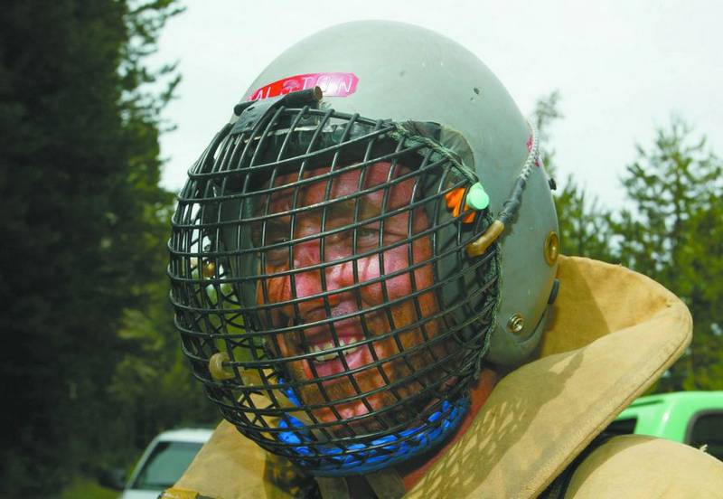 Smokejumpers | SierraSun.com