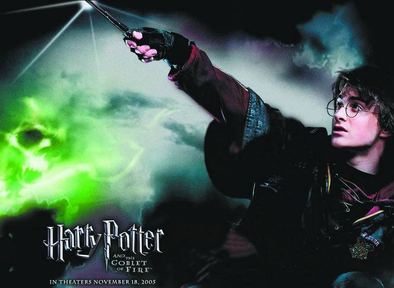 Harry Potter anticipation grows feverish | SierraSun.com