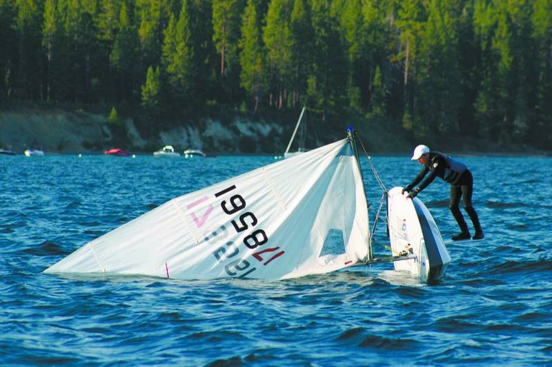 Swift of Fleet | SierraSun.com