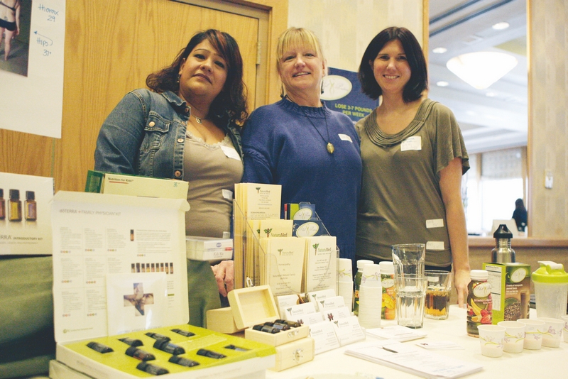 Reiki sessions to offer energy work, donations to cancer programs ...