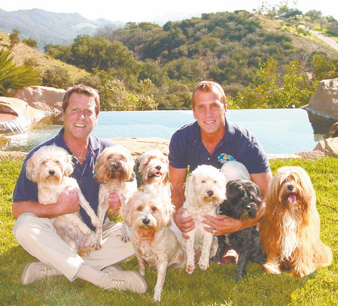 Neece ‘comes out’ with compelling story of love, life | SierraSun.com