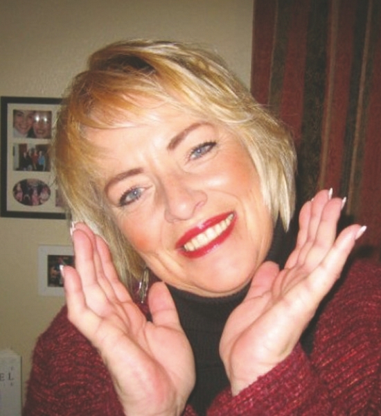 Obituary: Helen Marie Brown Crosbie | SierraSun.com