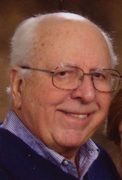 Obituary: Gerald (Jerry) Betker | SierraSun.com