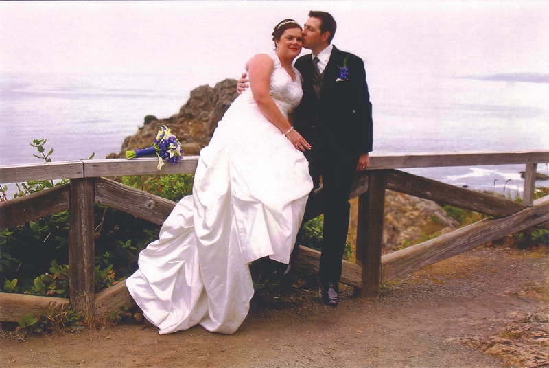 Jessica Marie Tohlen and Timothy Sheldon wed | SierraSun.com